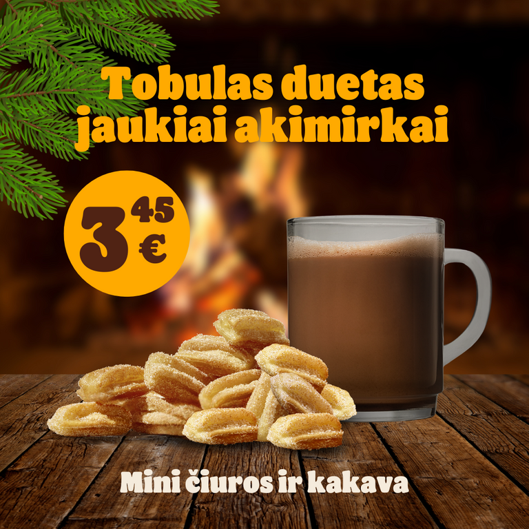 Pasiūlymai | Burger King®