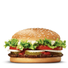 Namai | Burger King®