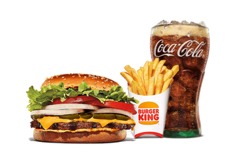Hot Chili Cheese Whopper® | Burger King®